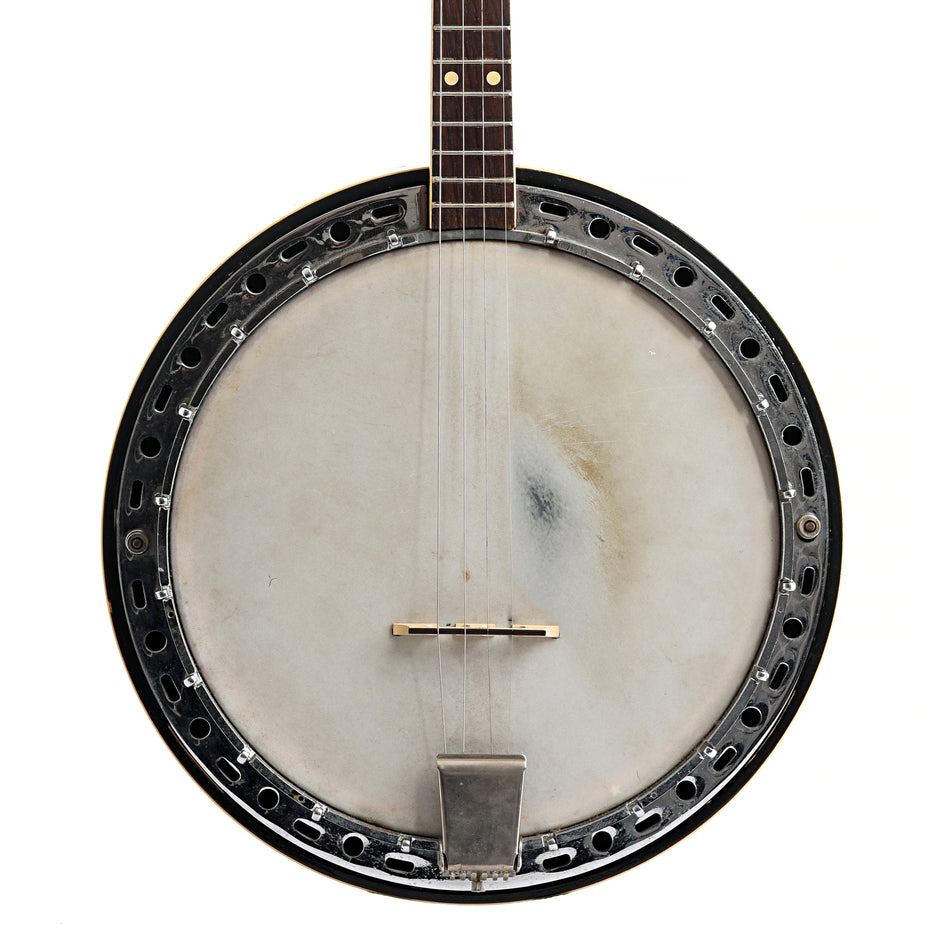 Shop Quality Used Banjos for Sale | Elderly Instruments