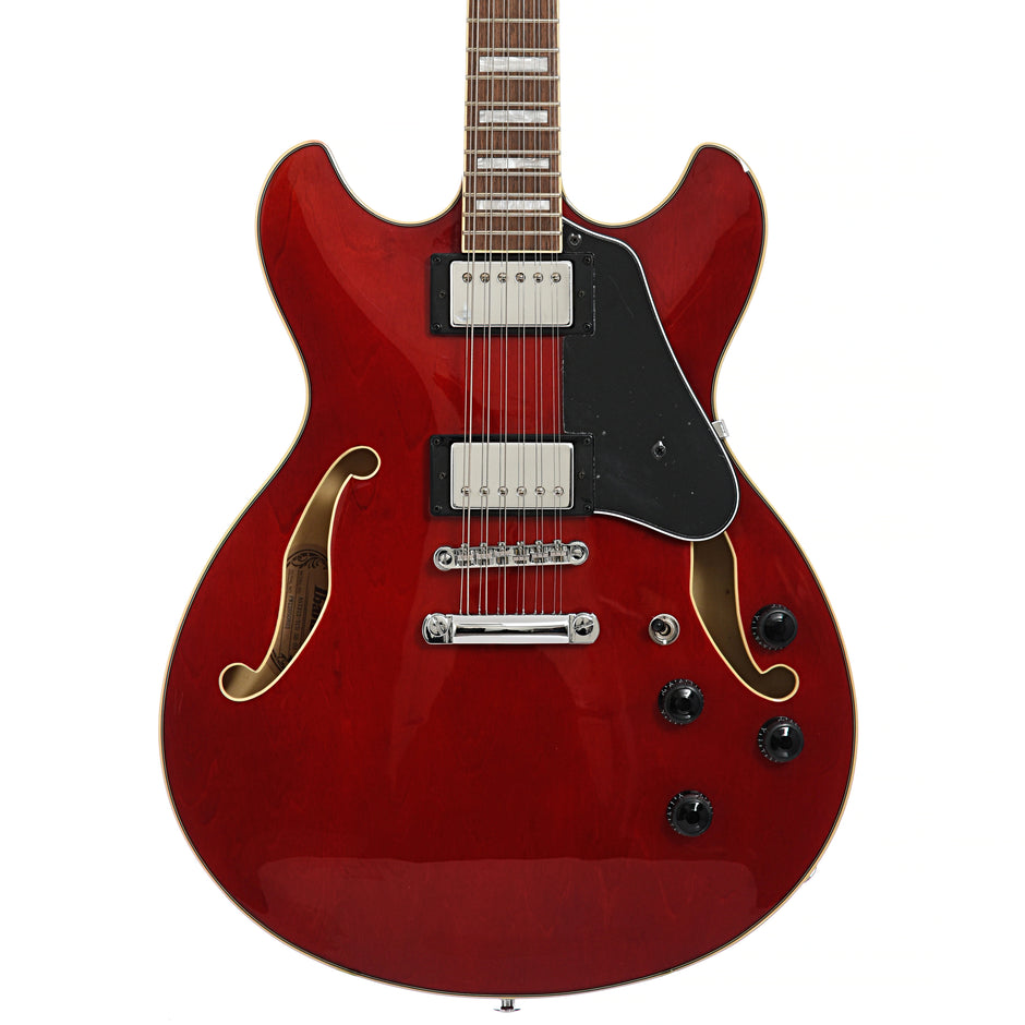 12 String Electric Guitars – Elderly Instruments