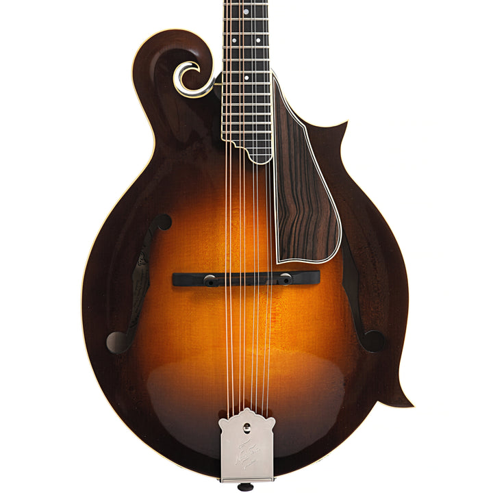 F Model / Body Mandolins