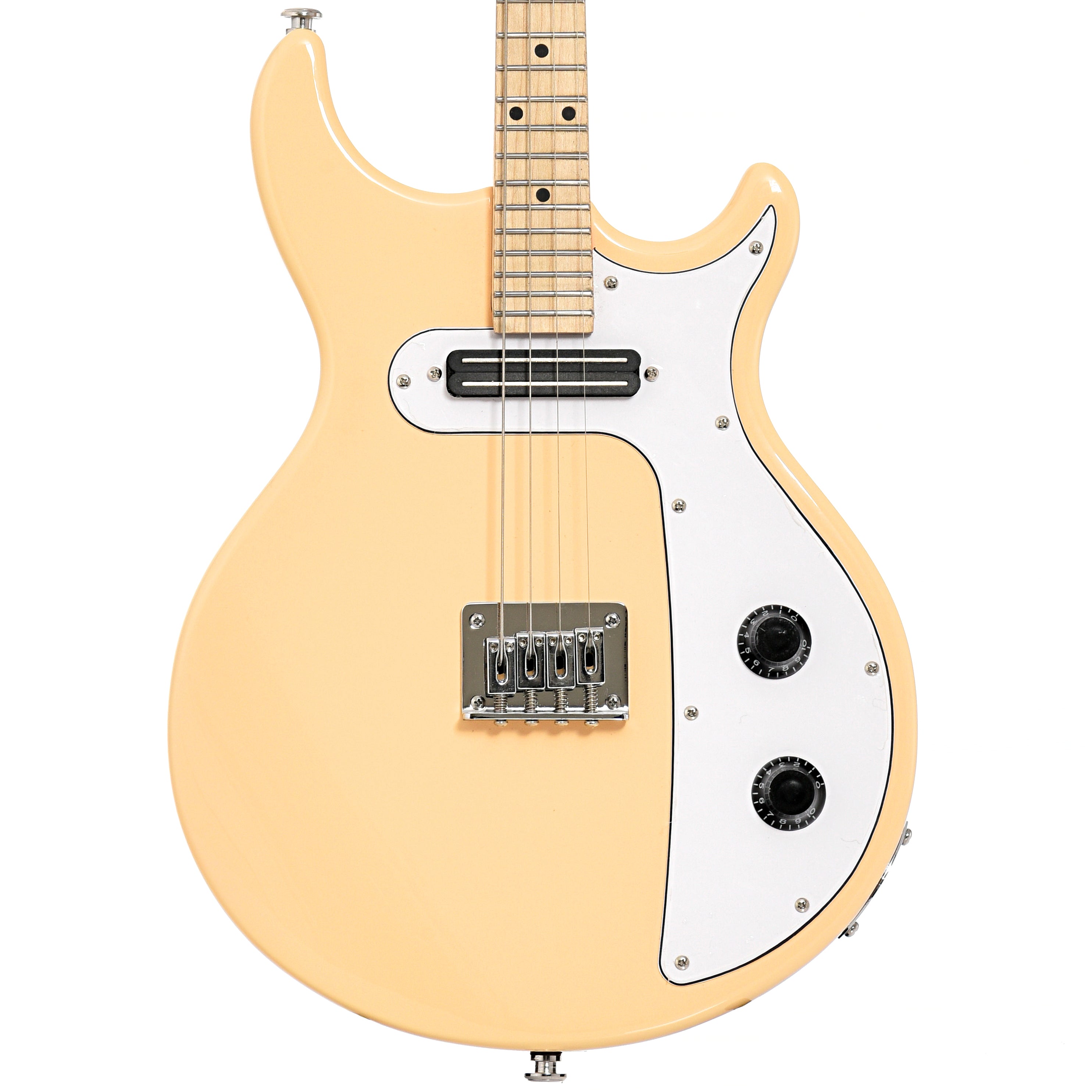 Solid Electric Mandolin