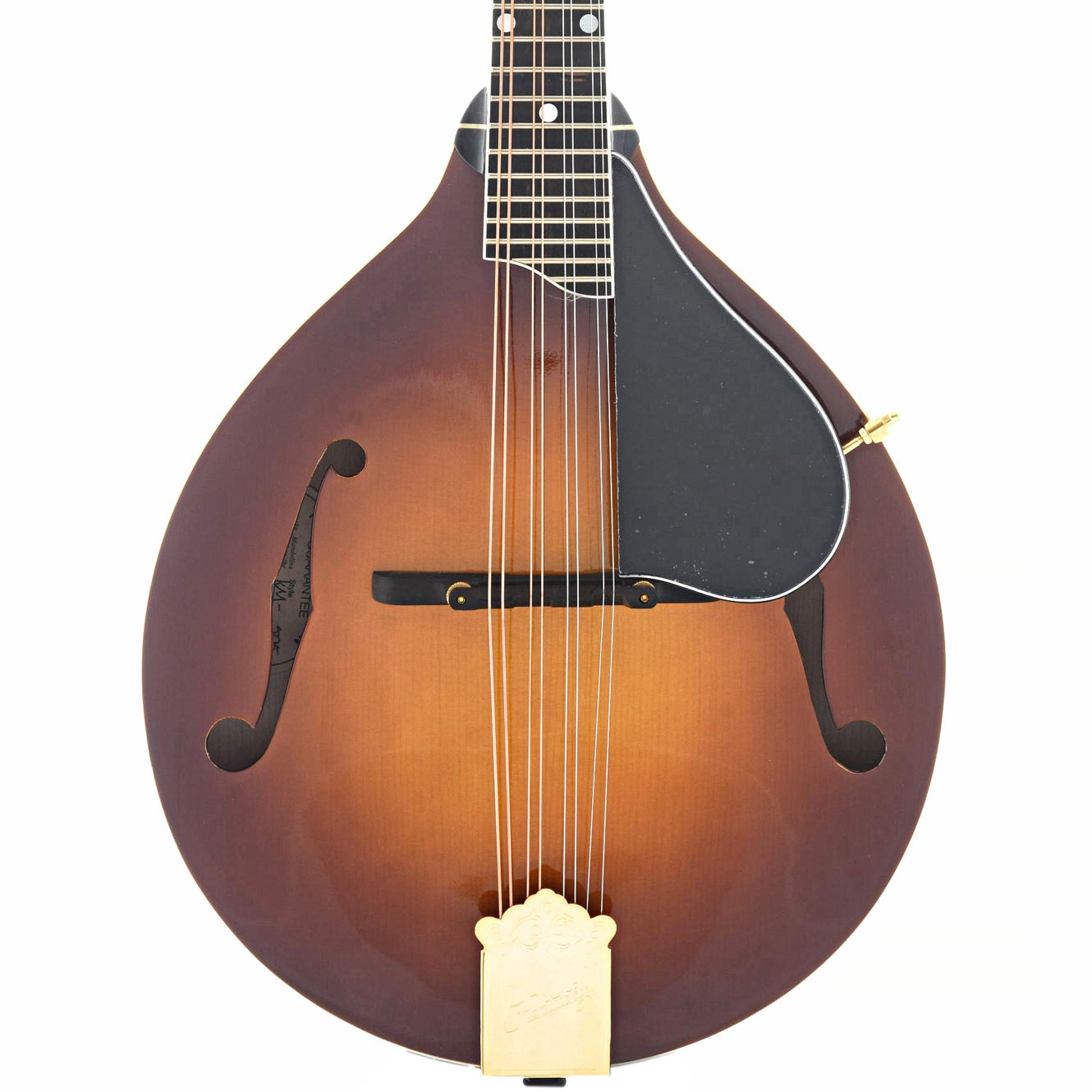 Kentucky KM-505 Mandolin, A-Model – Elderly Instruments