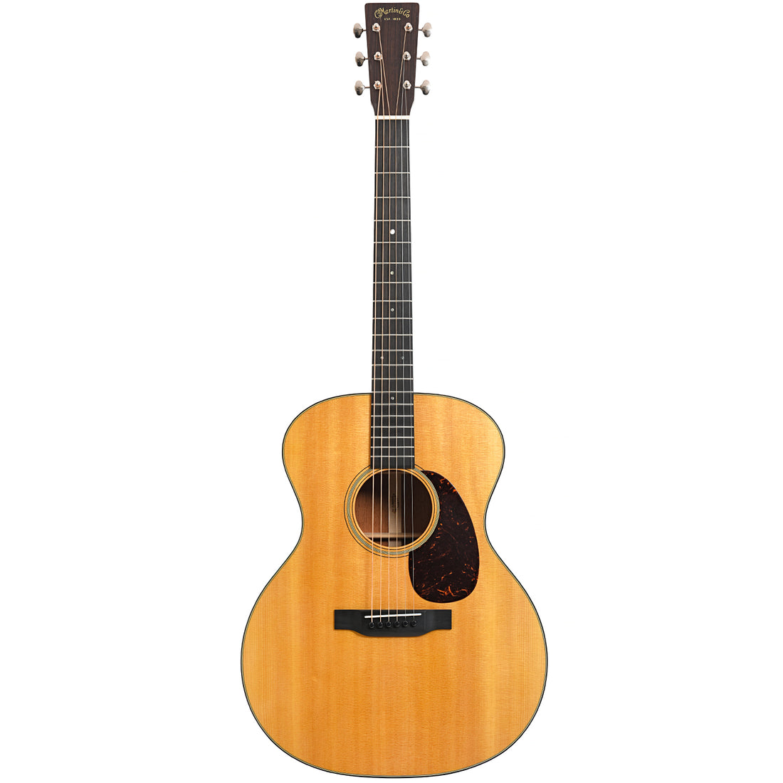 Martin Custom Shop GP-18 Acoustic Guitar (2021)