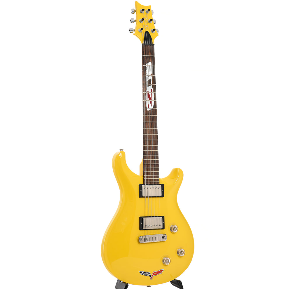 PRS Corvette Standard 22 Z06 Electric Guitar (2006) – Elderly Instruments