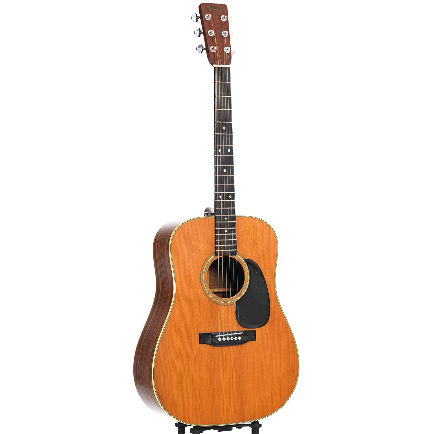 Martin D-28 Acoustic Guitar (1973)