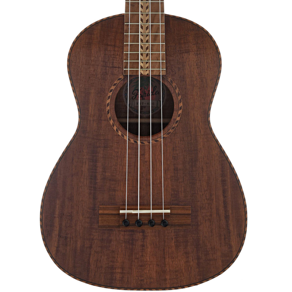 Farida KKT-8 NC Tenor Ukulele – Elderly Instruments