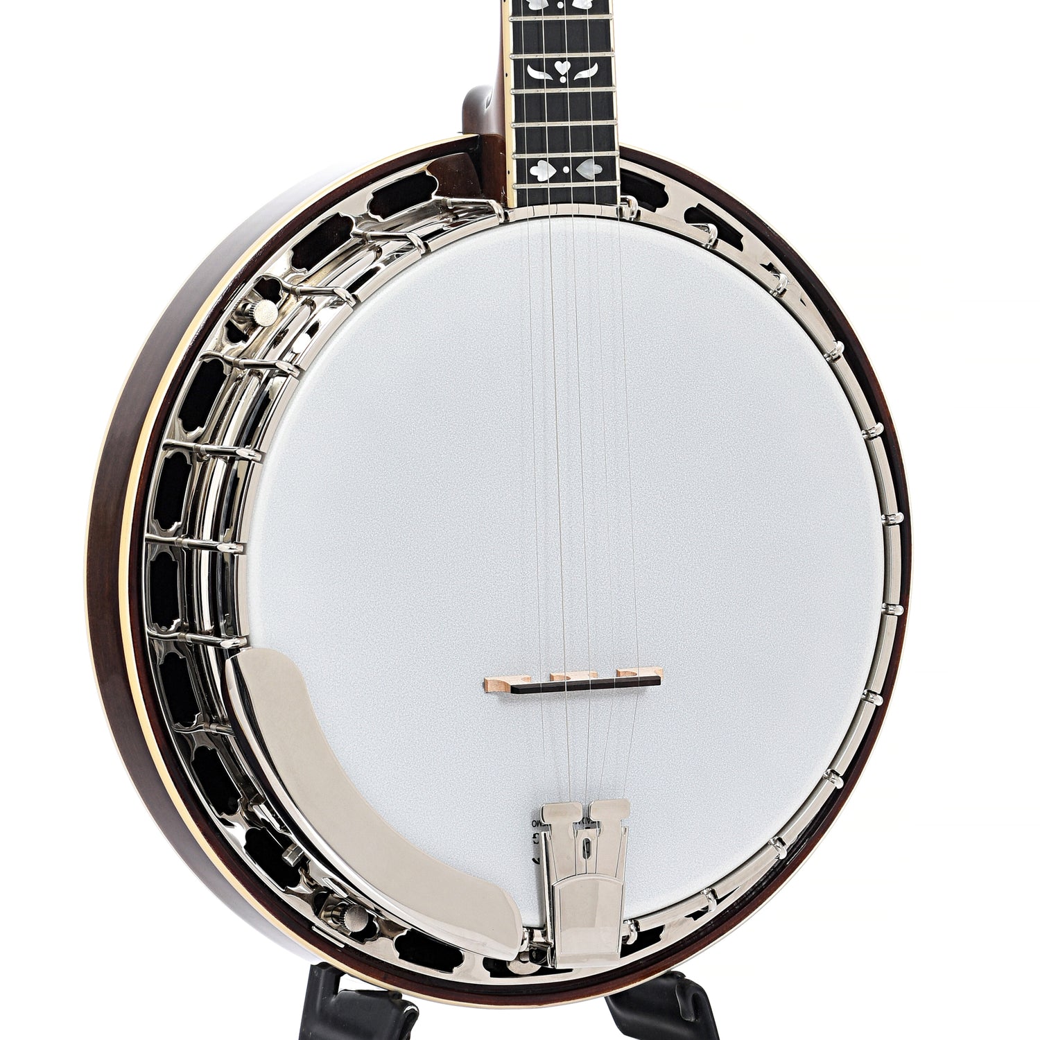 King Instrument Case Musical