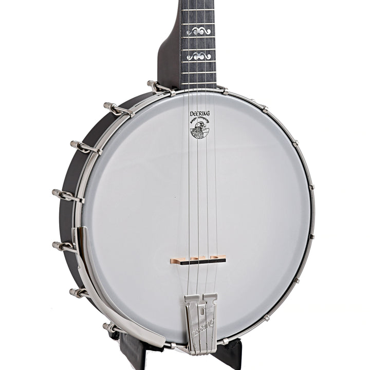Tenor Banjo Collection for Jazz and Folk | Elderly Instruments