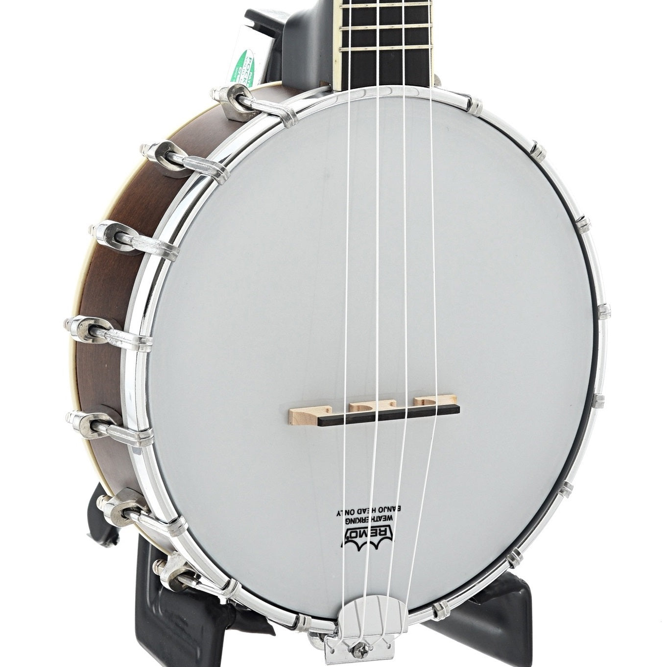 Gold Tone Concert Banjo Ukulele & Case – Elderly Instruments