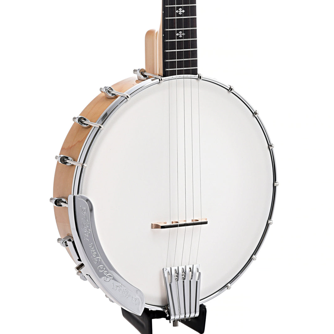 Open Back Banjo Collection for Folk and Clawhammer | Elderly Instruments