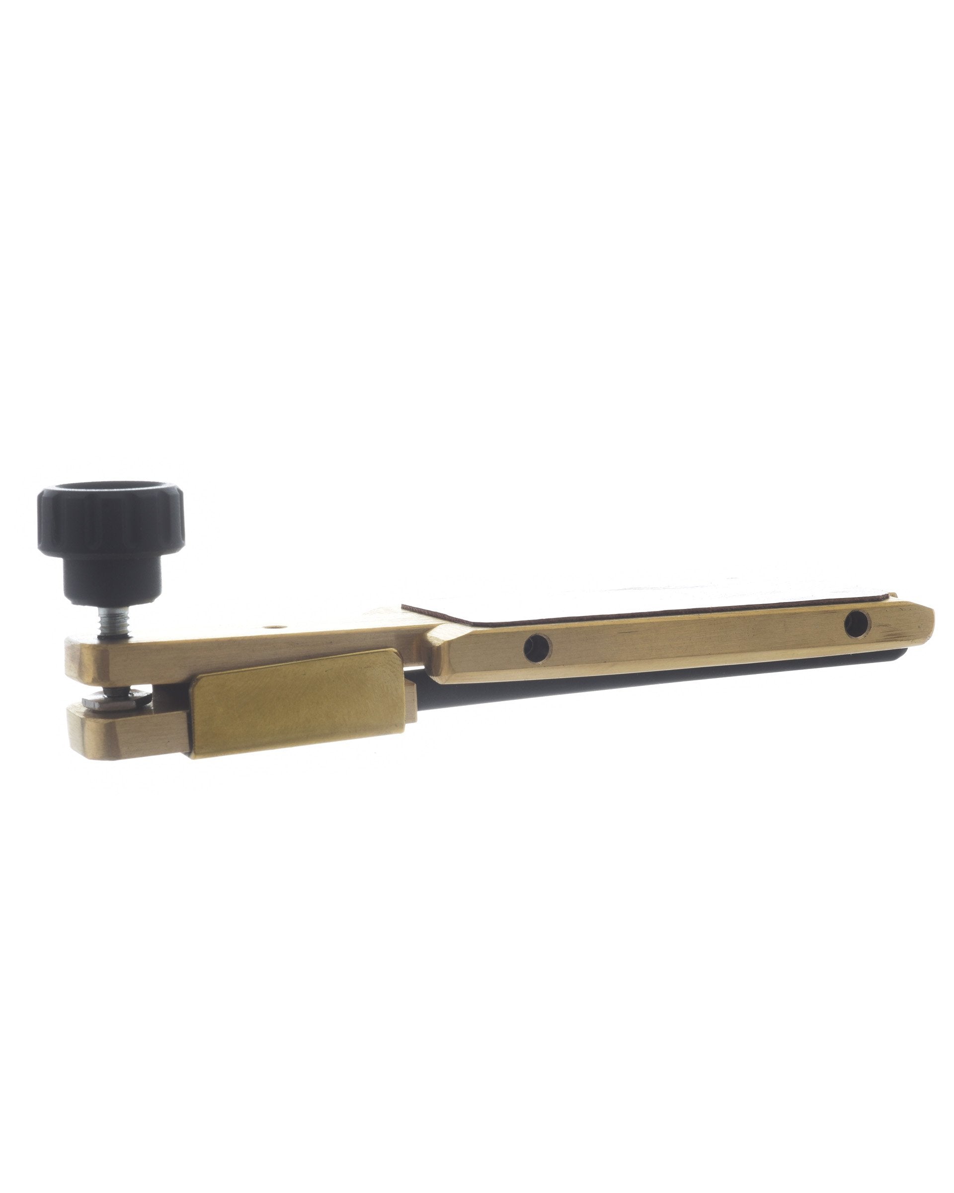 GM Resonator Guitar Capo – Elderly Instruments