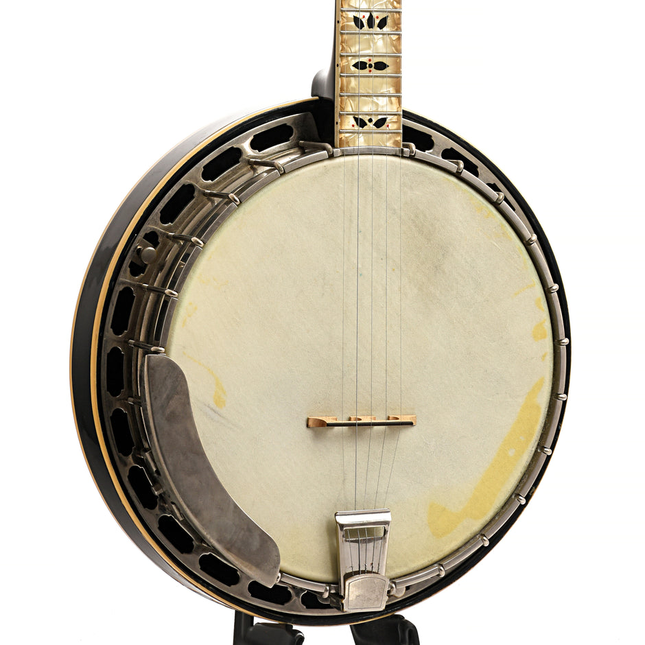 Shop Quality Used Banjos for Sale | Elderly Instruments