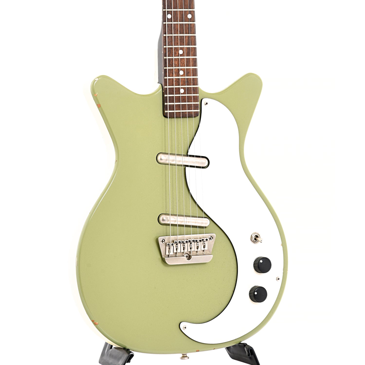 Danelectro '59 DC Electric Guitar (c.2001)