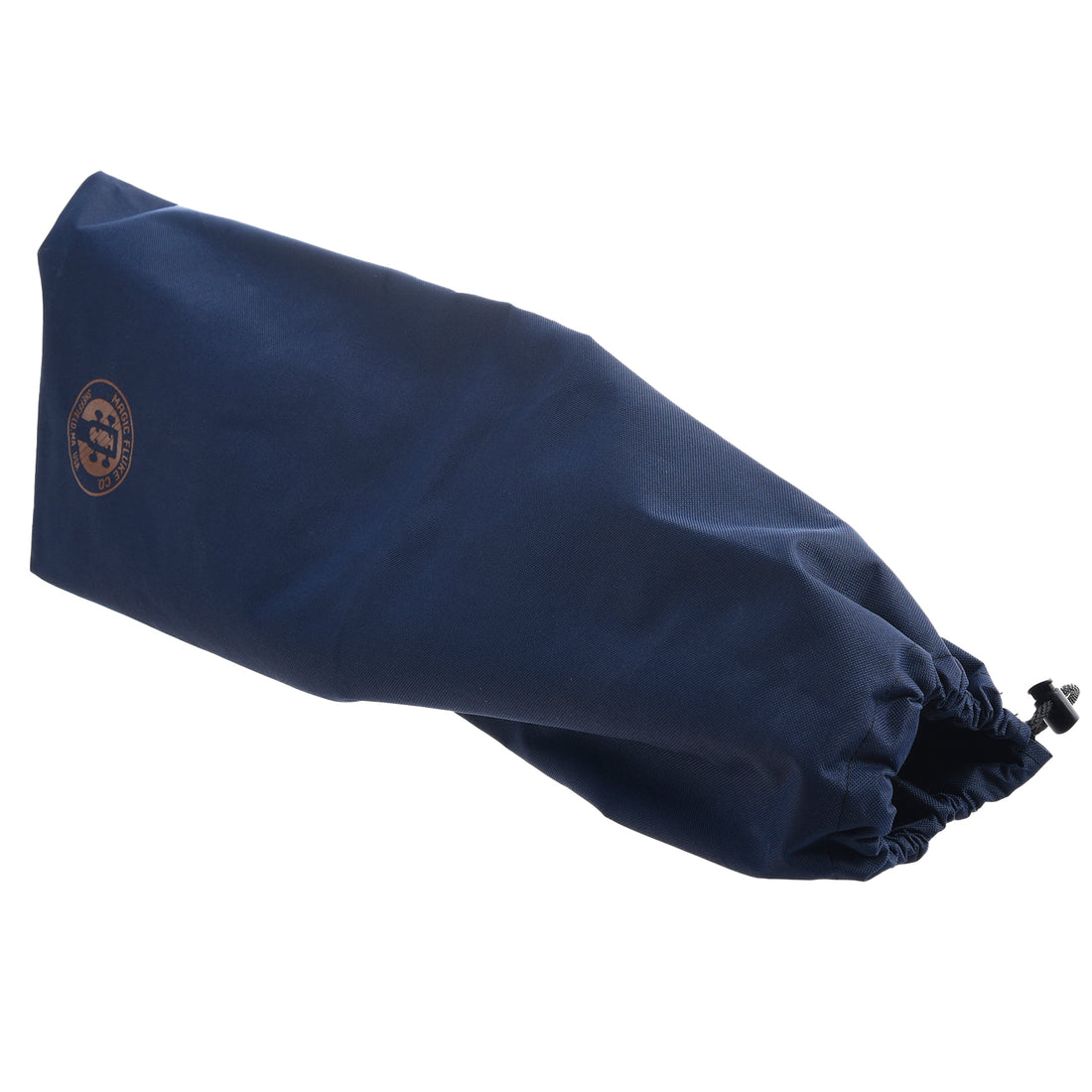 Magic Fluke Company Flea Mandolin and Cinch Sack