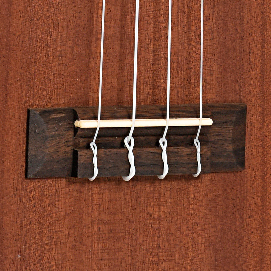 Electric Ukulele Bridge