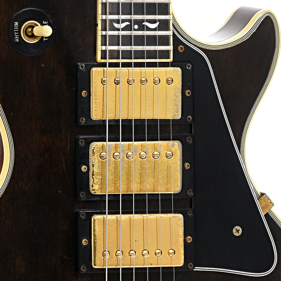 Gibson Les Paul Artisan Electric Guitar (1978) – Elderly Instruments