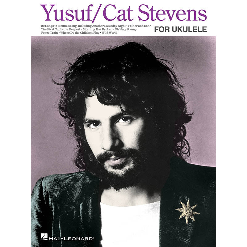 Cat Stevens Children