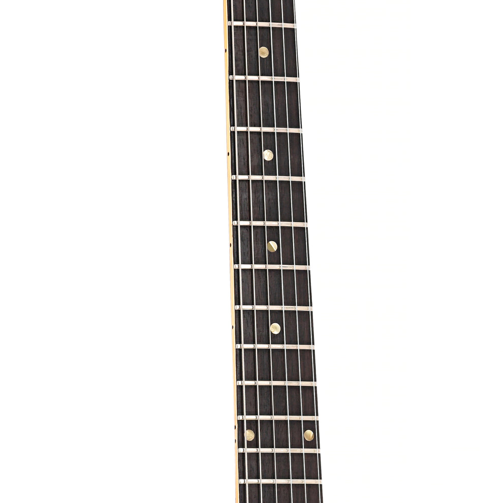 Gibson ES-335 Semi-Hollow Body Electric Guitar (1961) – Elderly Instruments