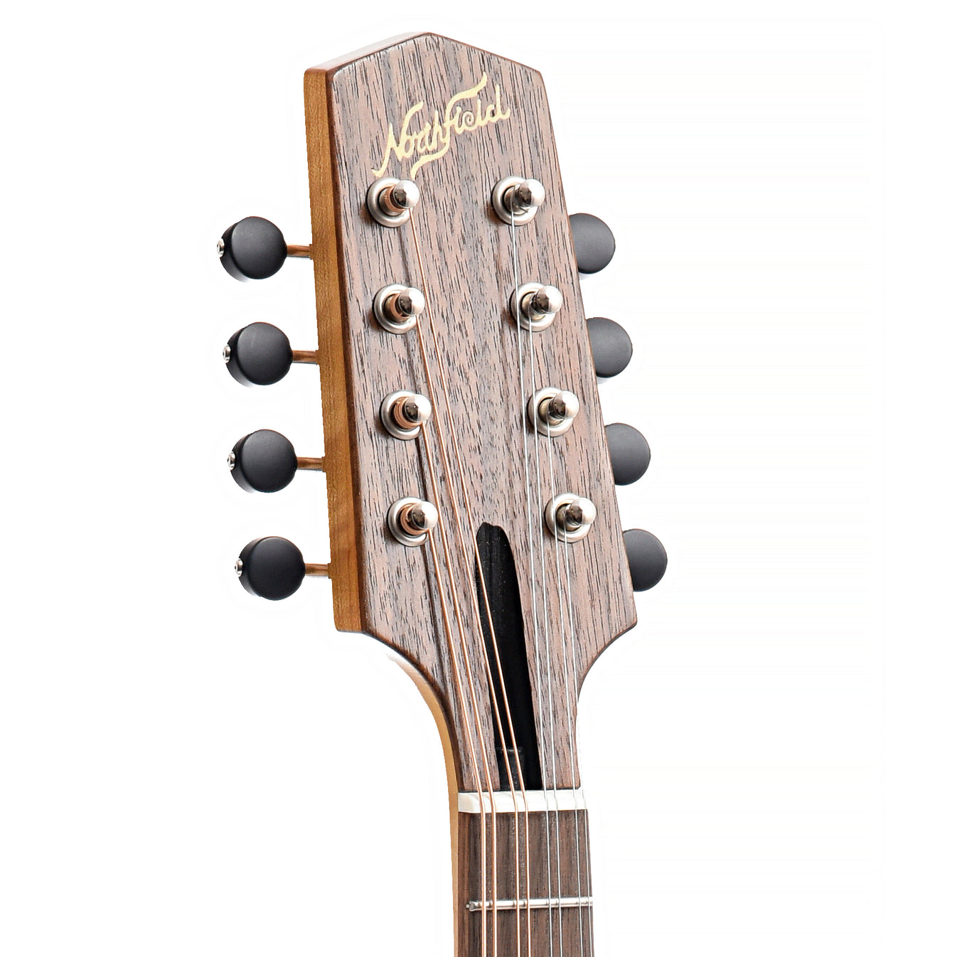 Northfield Workshop Calhoun Flattop Mandolin – Elderly Instruments