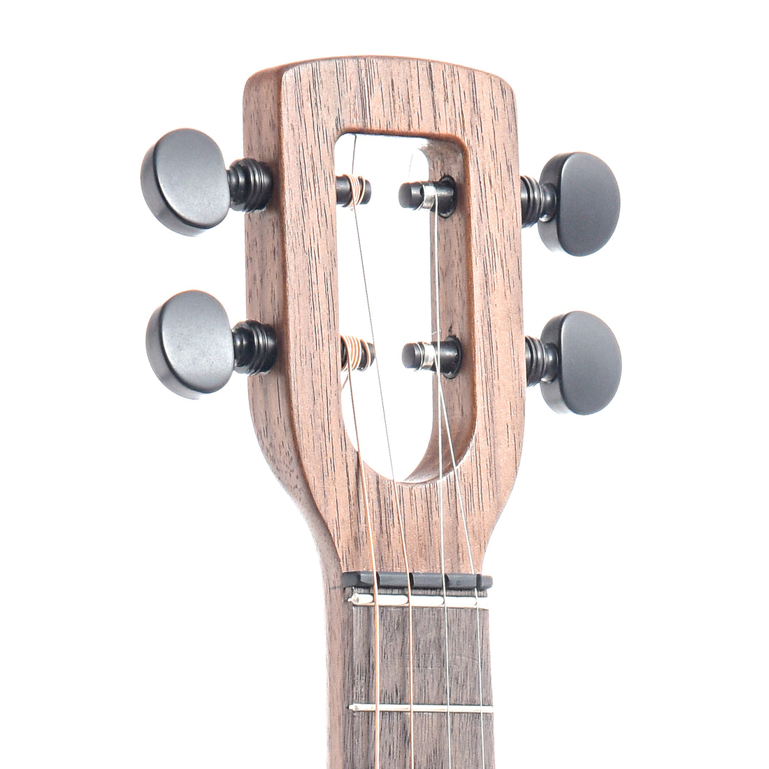 Magic Fluke Company Flea Mandolin and Cinch Sack