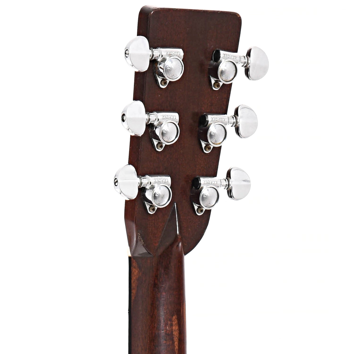 Martin D-28 Acoustic Guitar (1973)