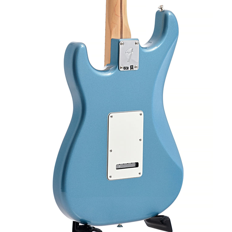 Fender Player Stratocaster, Tidepool