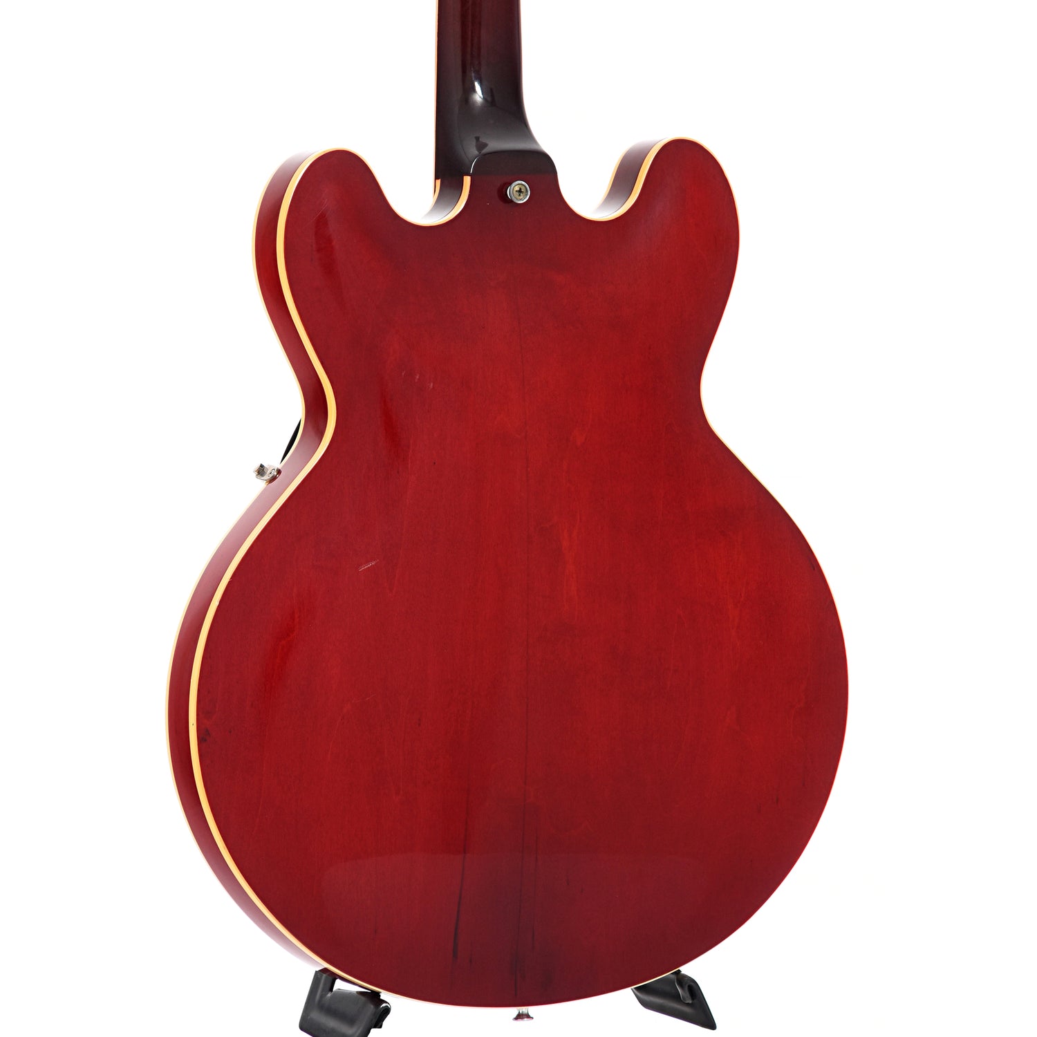 Gibson ES-335 Semi-Hollow Body Electric Guitar (1961)