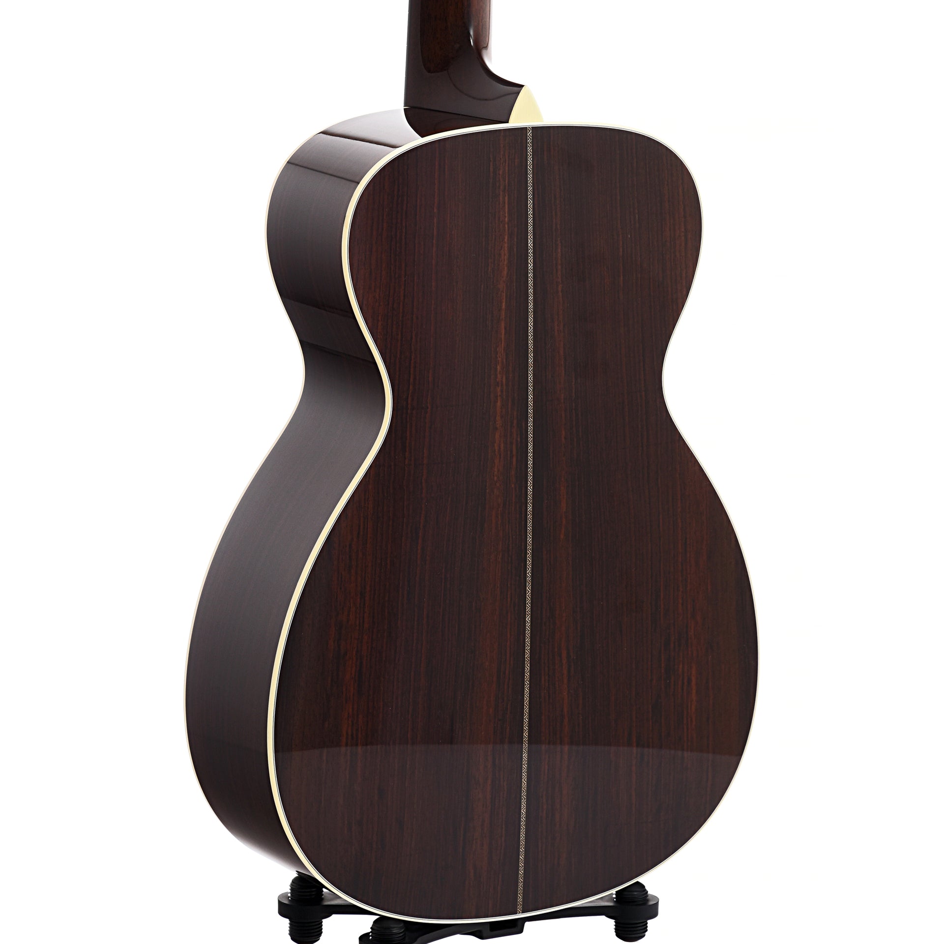 Collings Baby 2H & Case