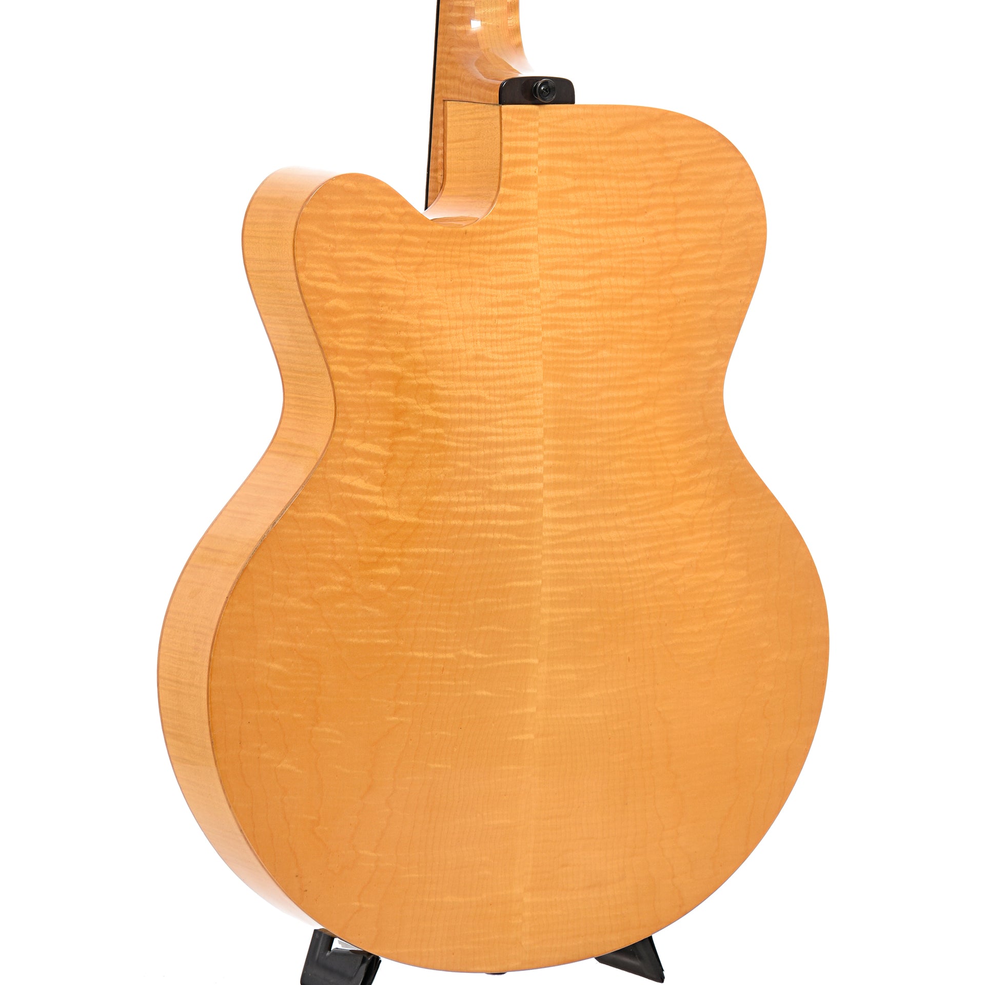 Martin CF-1 Archtop Acoustic Guitar (2006)