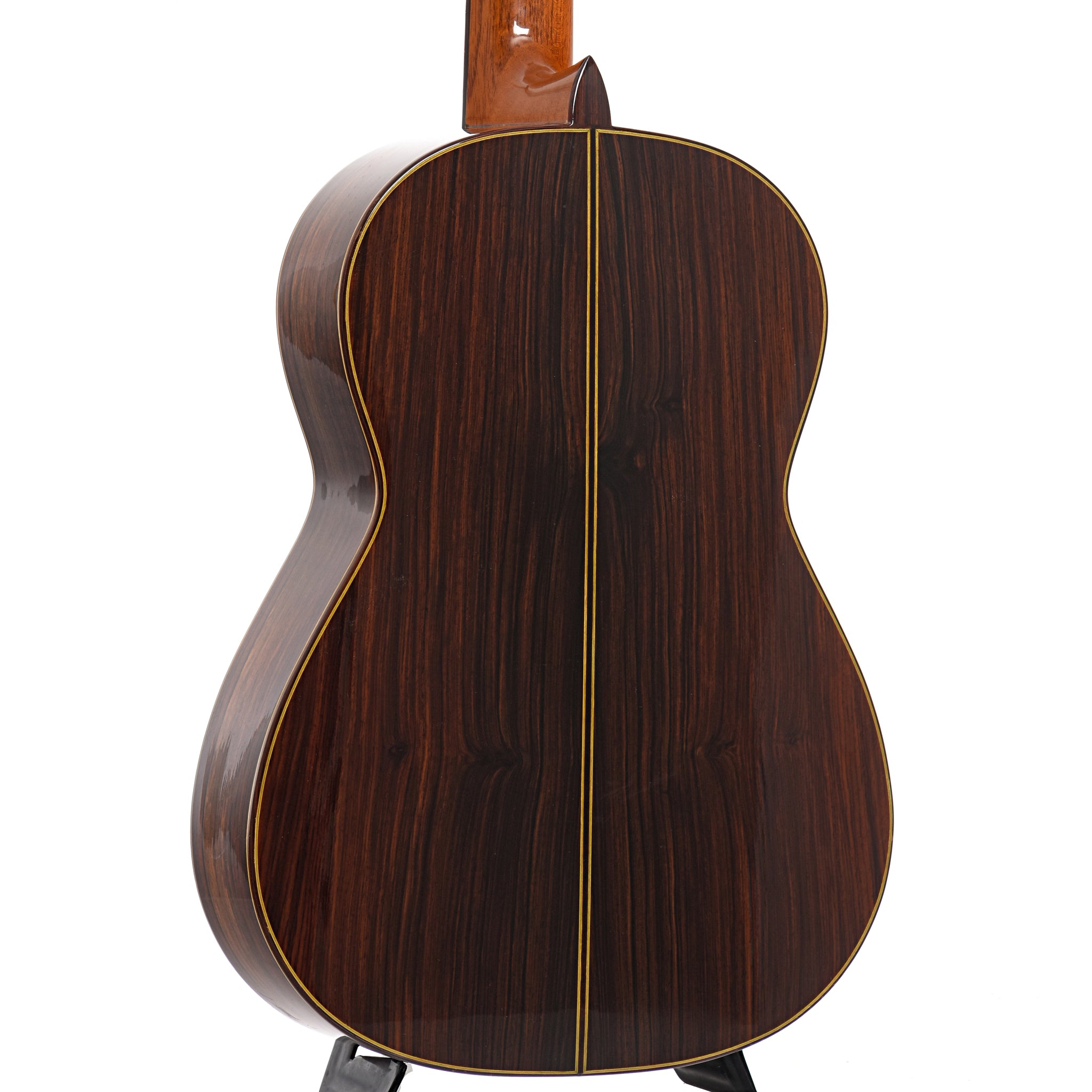 Cervantes Hauser Concert Series Classical Guitar (2006)