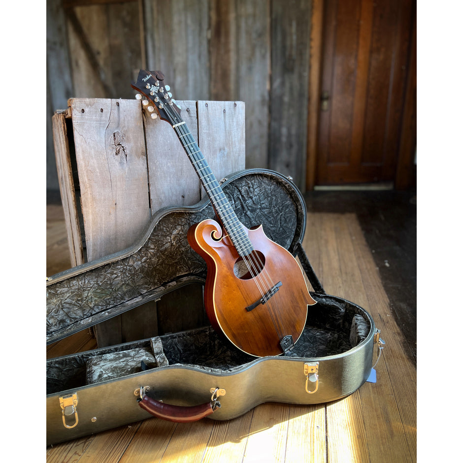 Weber Mandolins | Elderly Instruments