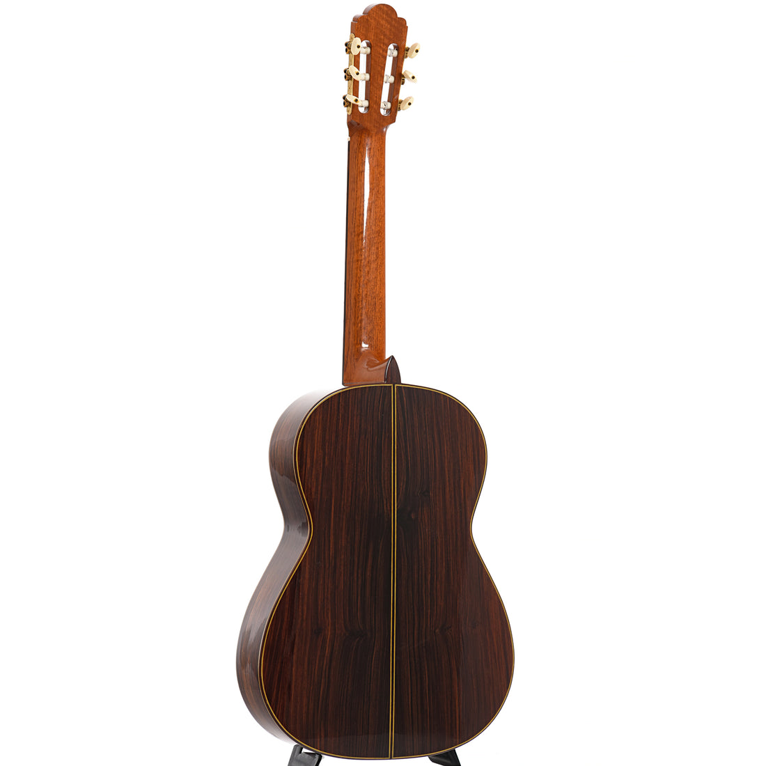 Cervantes Hauser Concert Series Classical Guitar (2006)