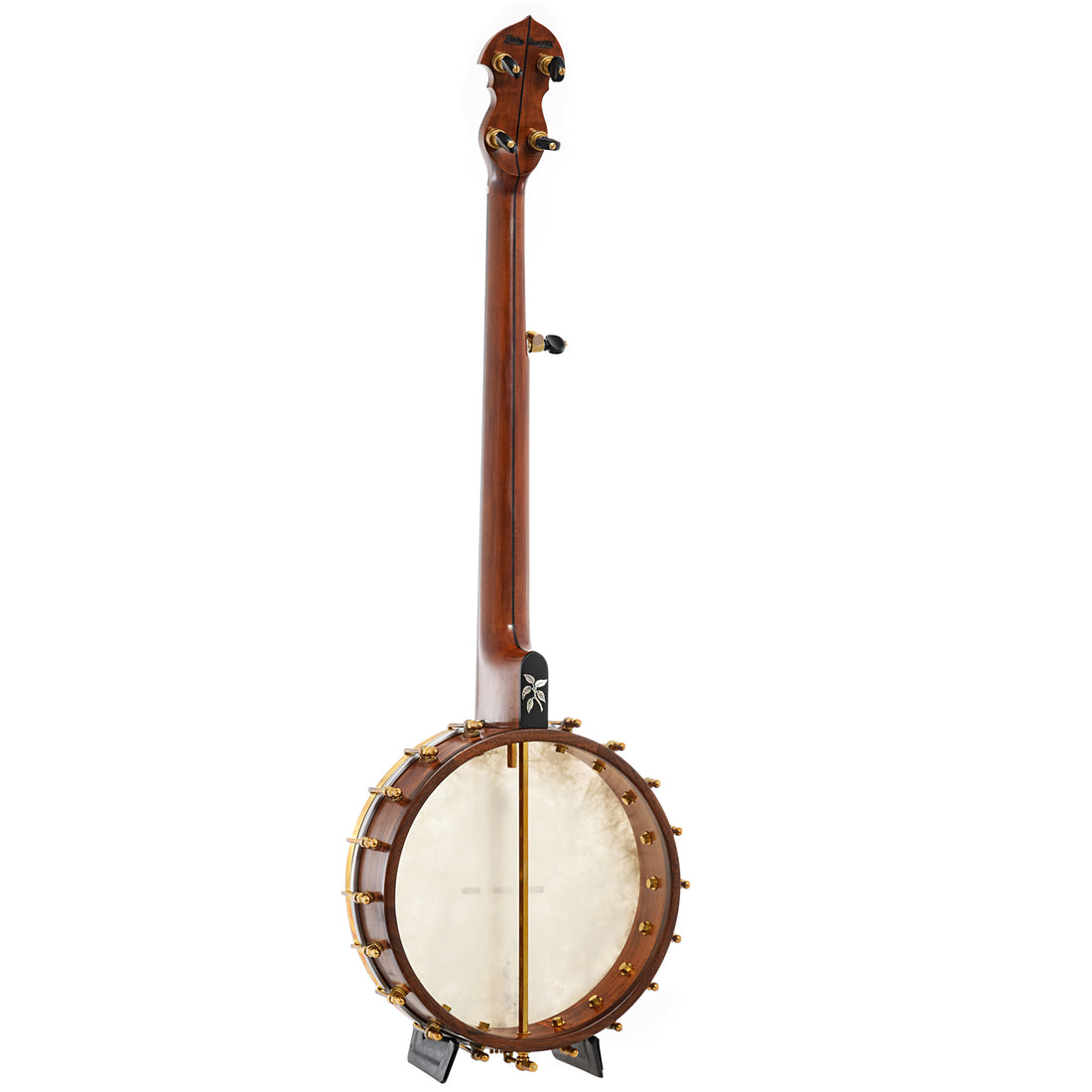Riley Baugus Short Scale Open Back Banjo (2017)