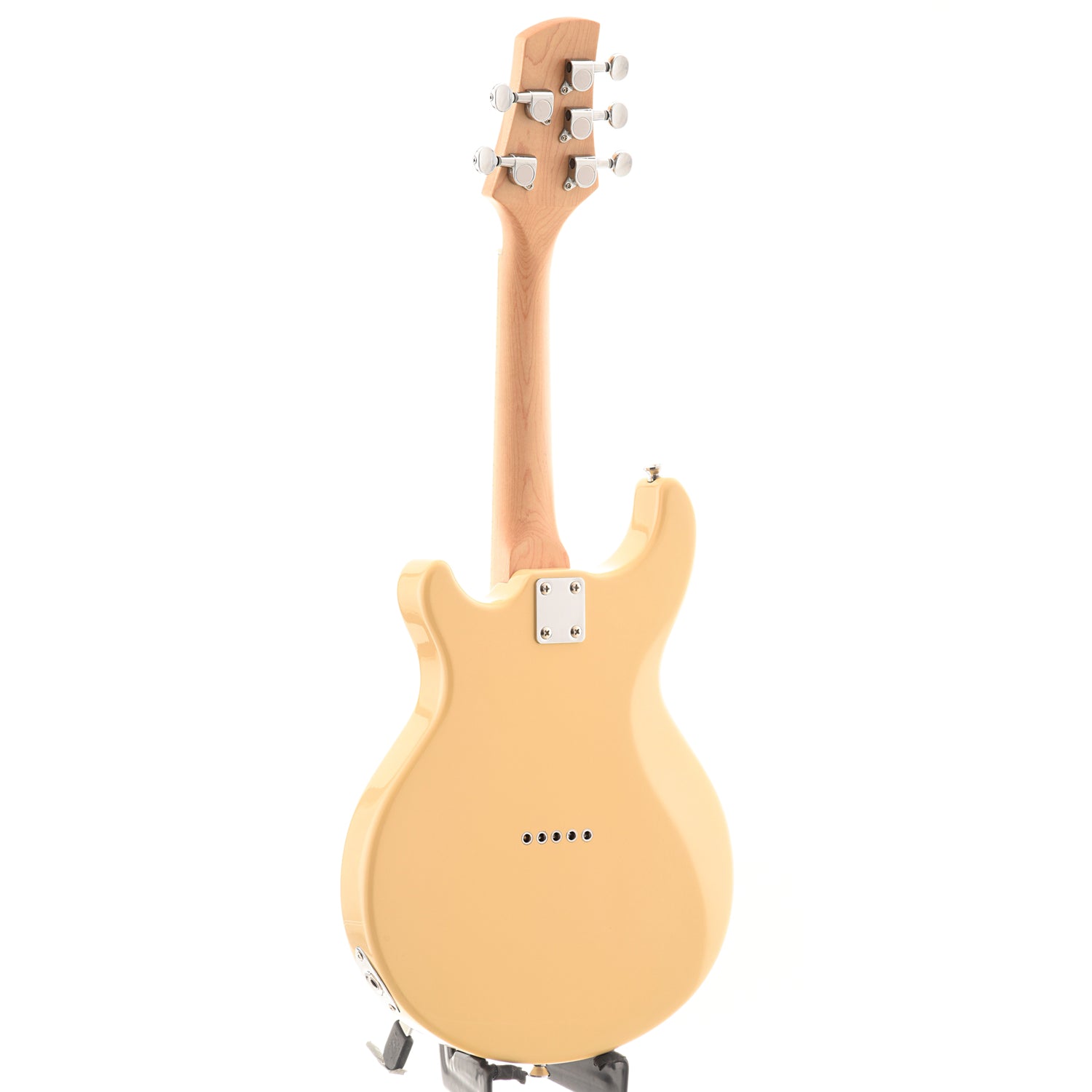 Gold Tone Solid Body Electric Mandolin & Gigbag, 5-String