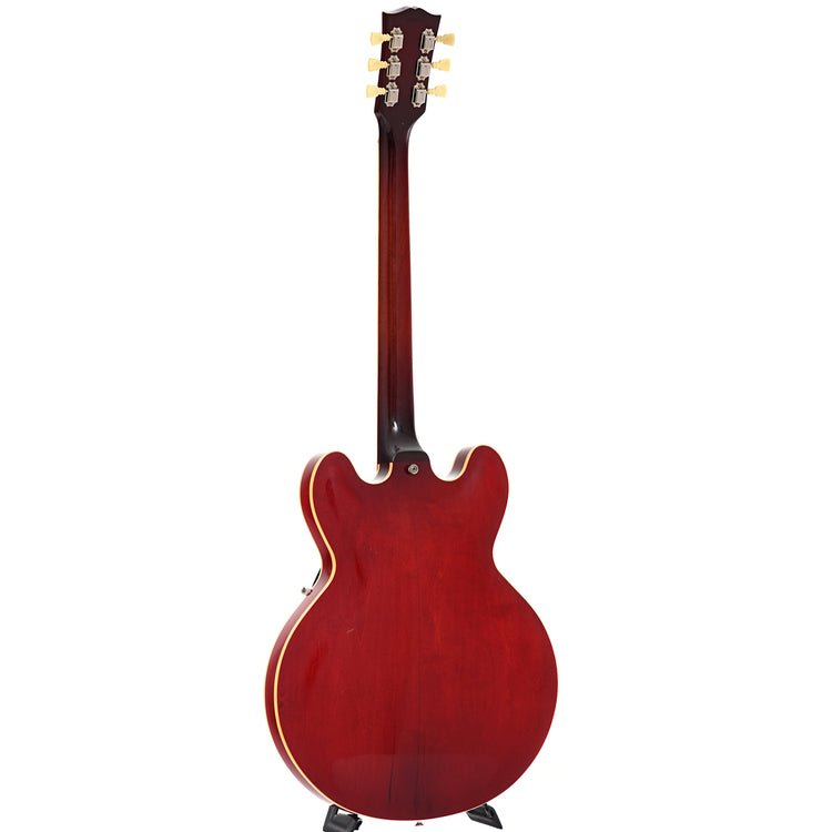 Gibson ES-335 Semi-Hollow Body Electric Guitar (1961)