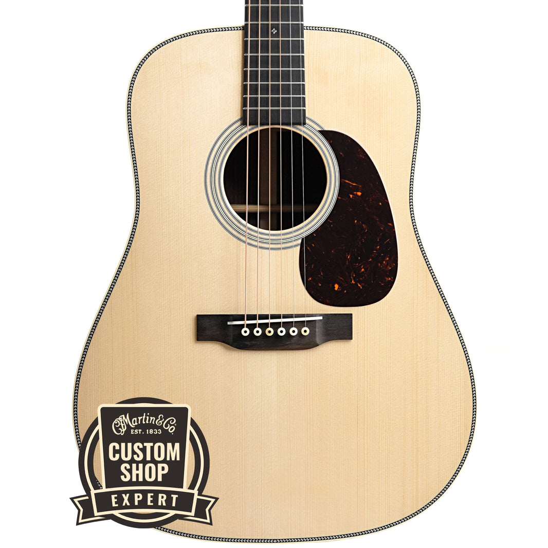 Martin Custom Shop