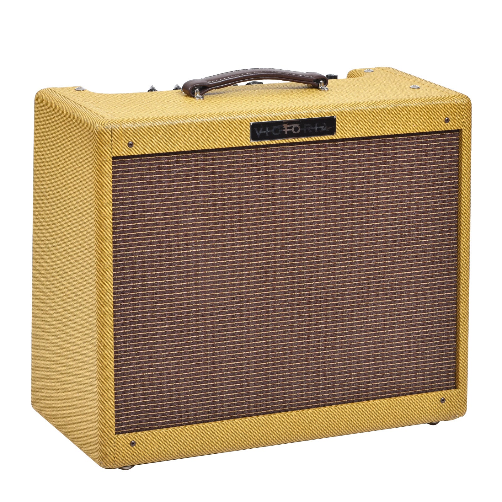 Victoria 35 210 (2015) – Elderly Instruments