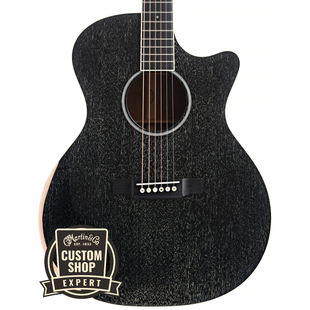 Martin Custom Shop Guitars for Sale | Elderly Instruments