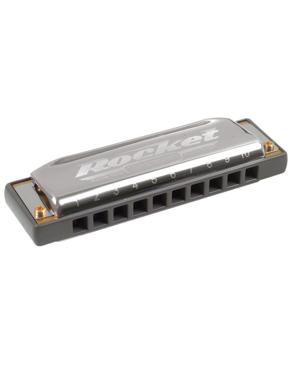 Harmonicas | Harmonica Parts & Accessories | Music Store Lansing, MI