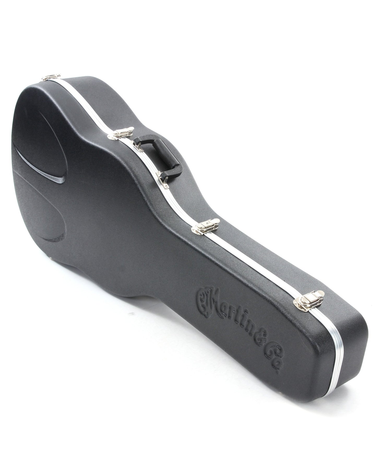 Martin 00 Thermoplastic Guitar Case – Elderly Instruments