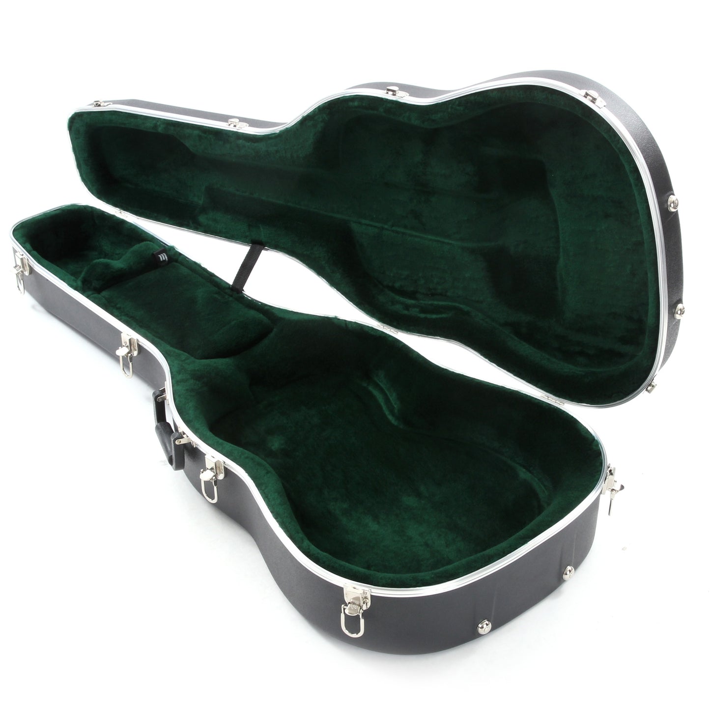 Martin 00 Thermoplastic Guitar Case – Elderly Instruments