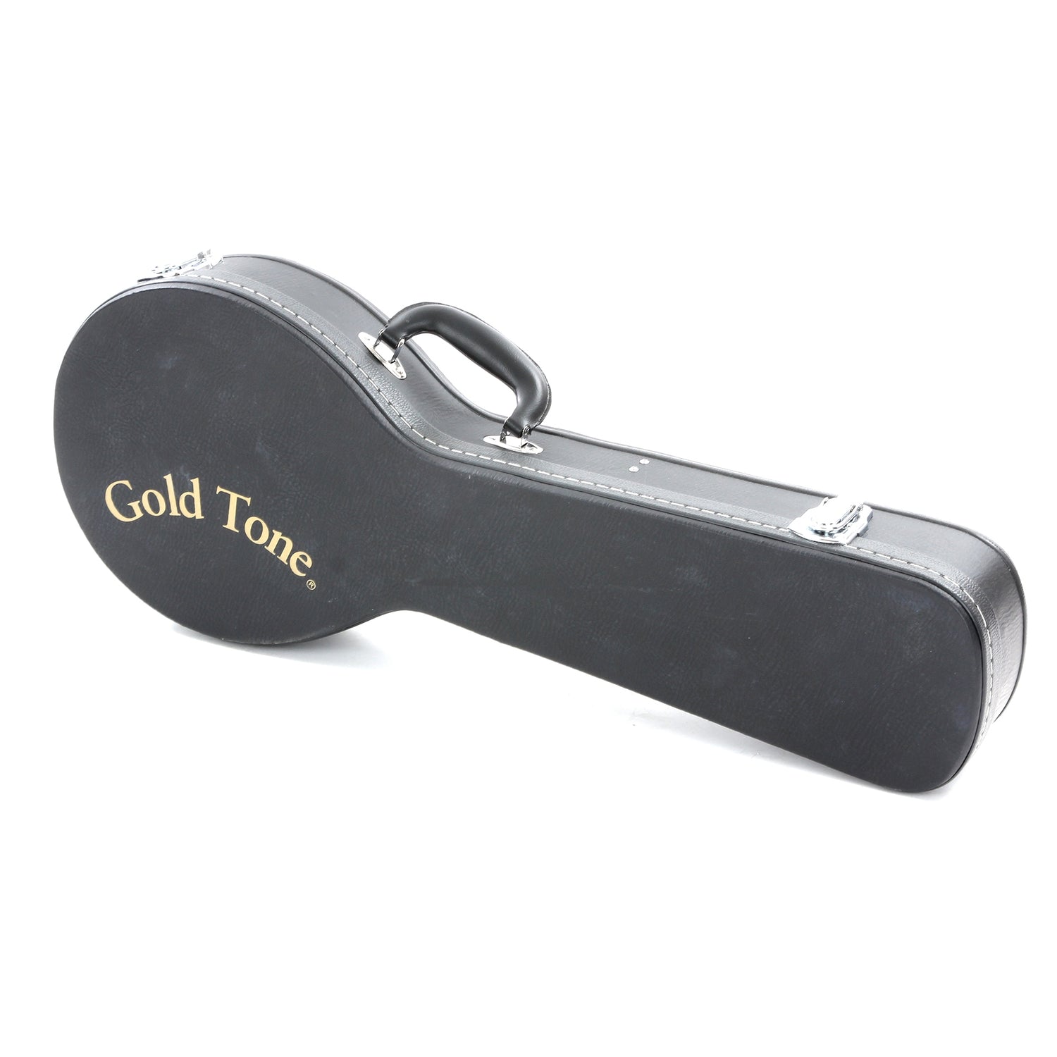 Gold Tone Concert Banjo Ukulele & Case