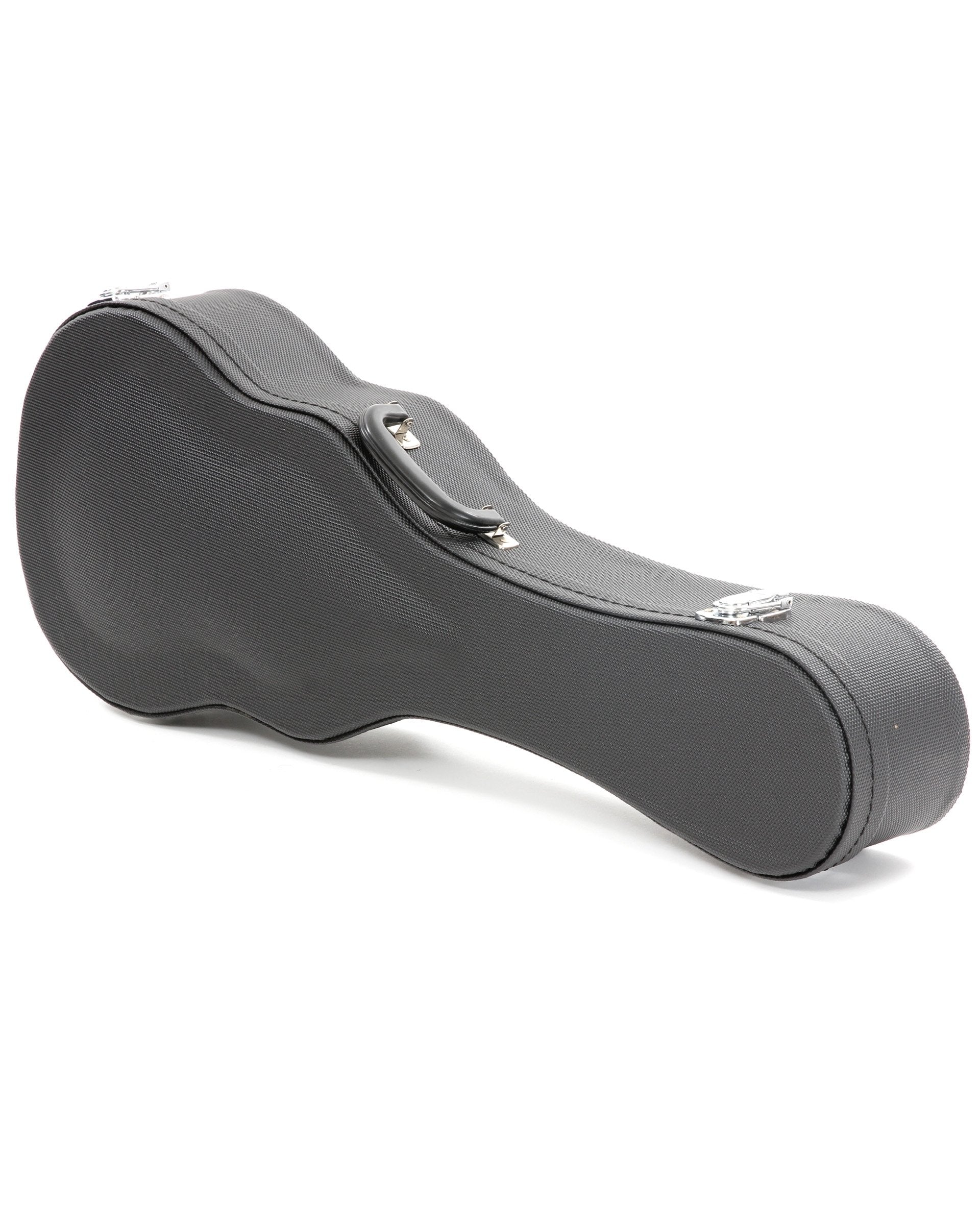 Ohana Deluxe Black Hardshell Tenor Ukulele Case – Elderly Instruments