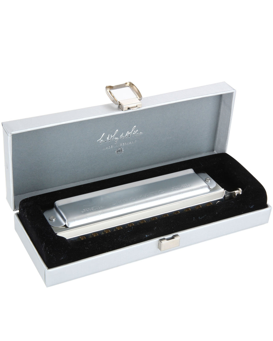 Harmonica Parts and Accessories for Every Player | Elderly Instruments