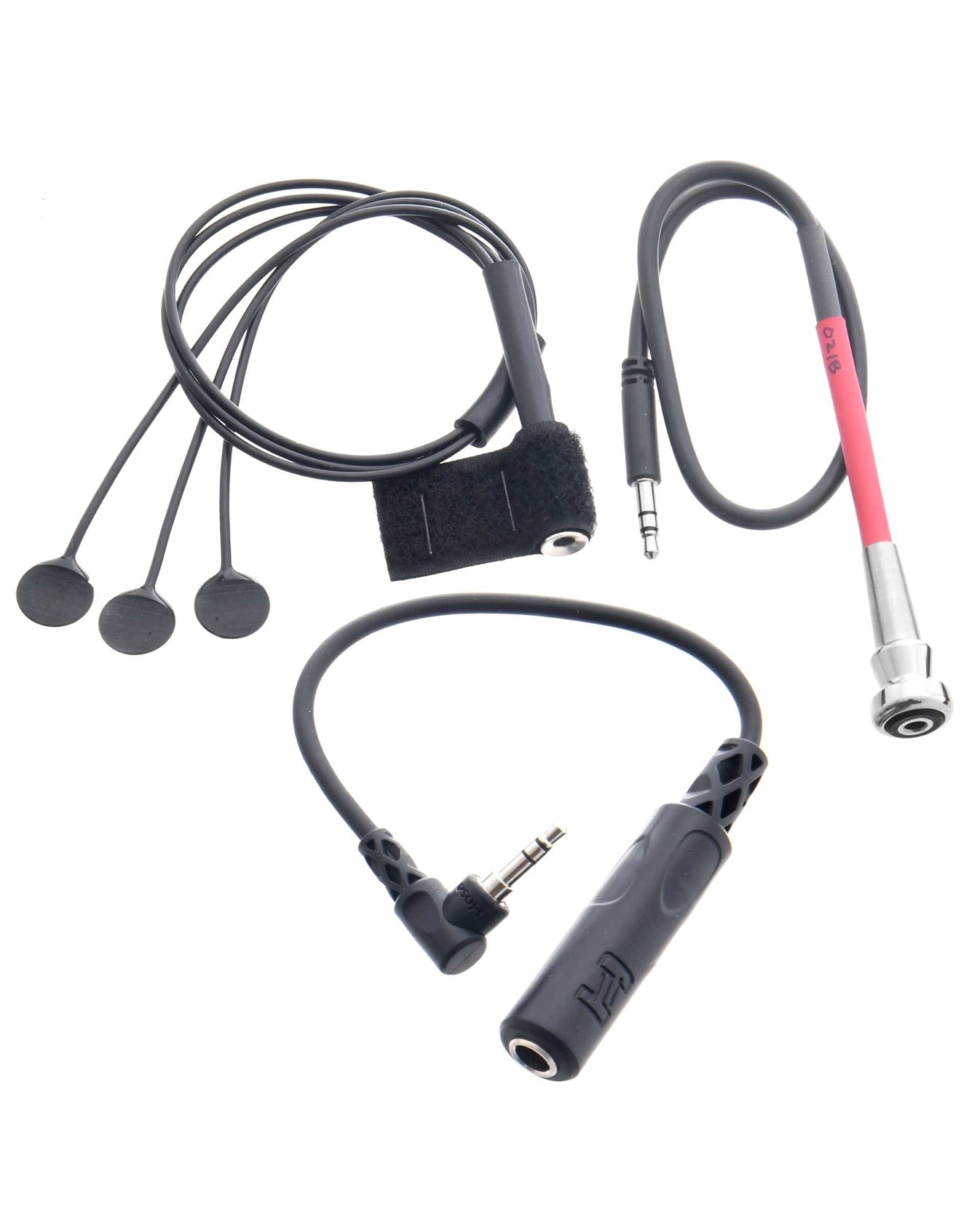 K&K Pure Mini Pickup System with Vintage Jack, Stainless Steel ...