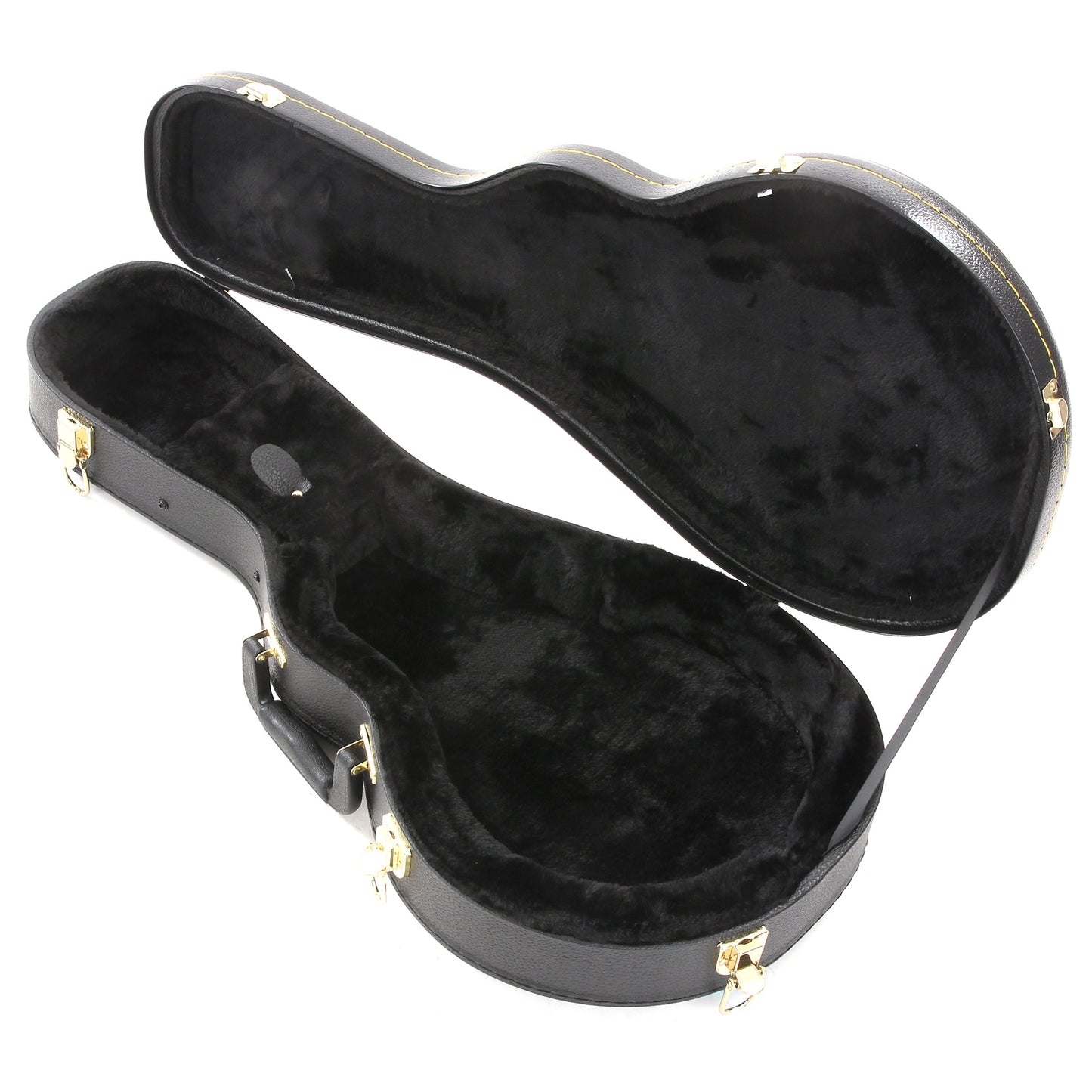 Guardian F-Mandolin Case – Elderly Instruments