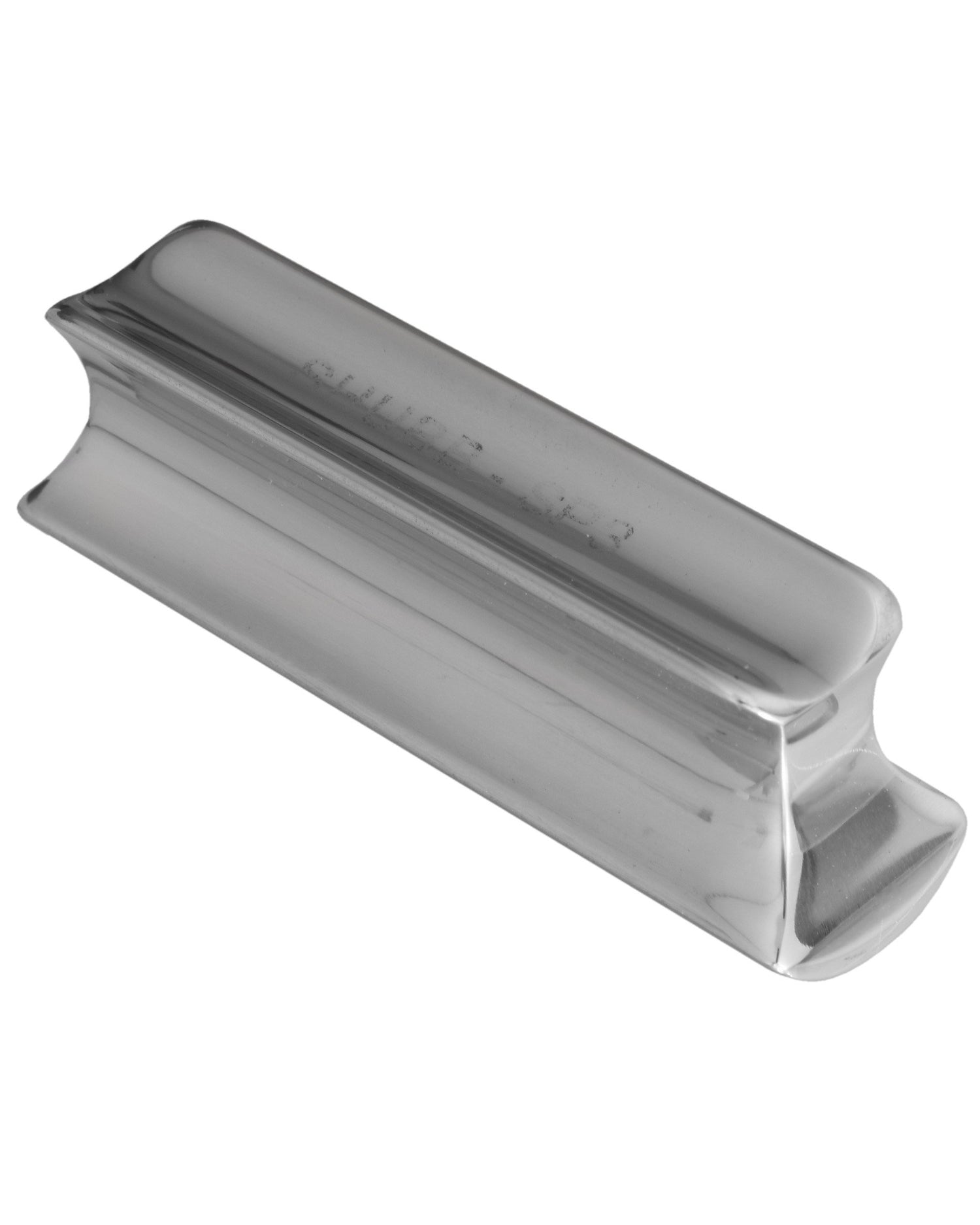 Shubb SP3 Sally Van Meter Slide