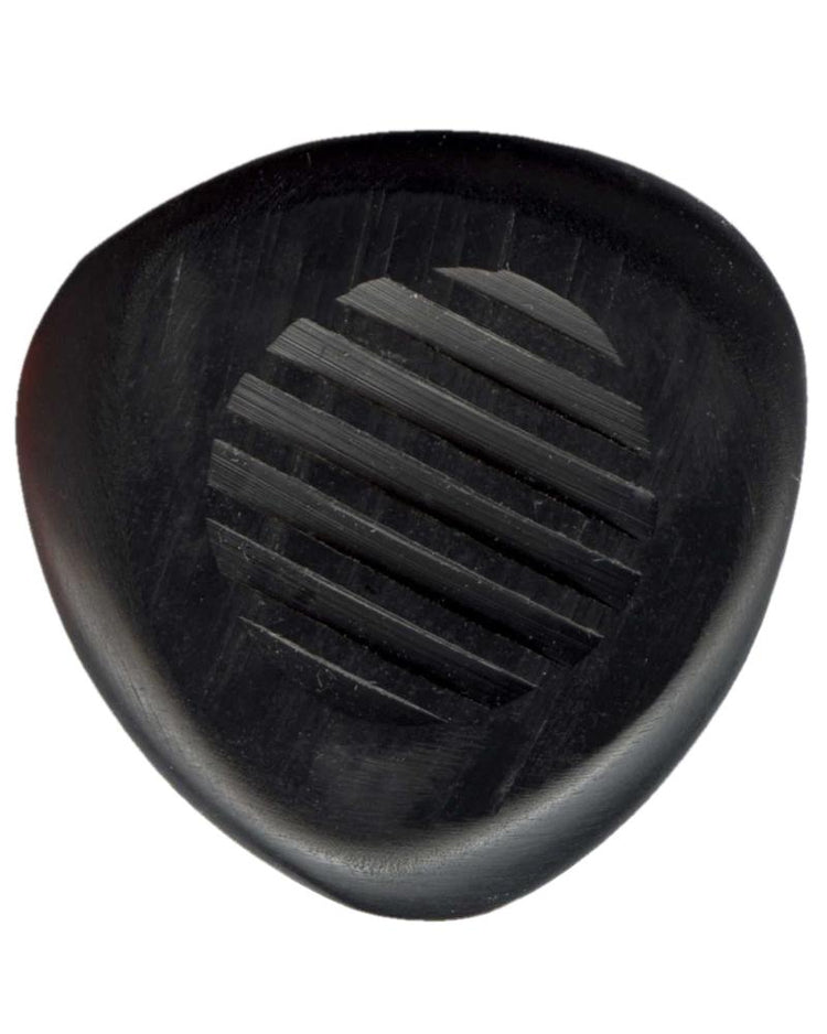Wegen M350B Mandolin Pick, Black 3.50MM